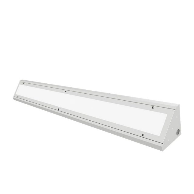 LCF Corner Surface Mount LED Luminaire - Advantage Environmental Lighting
