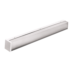 BAO | Corner Surface Mount LED Luminaire - Advantage Environmental Lighting