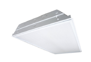 LTRB HIGH QUALITY LED LAY IN RECESSED TROFFER LUMINAIRE - Advantage ...