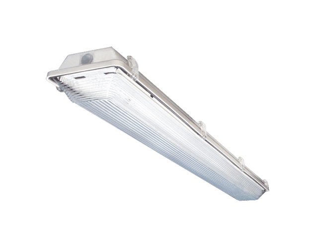 LVT - Commercial Grade LED Vapor Tight - Advantage Environmental Lighting
