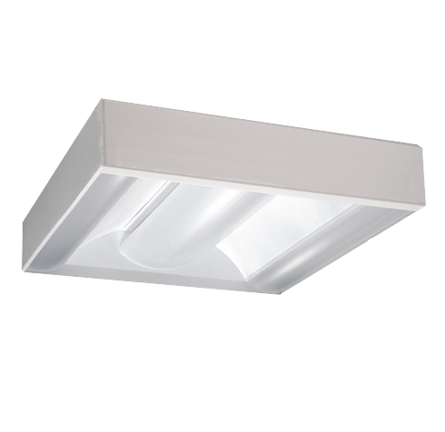 MEW - Recessed LED Luminaire for MRI and Imaging Suites - Advantage ...