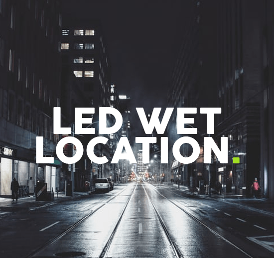 LED Interior Archives - Advantage Environmental Lighting