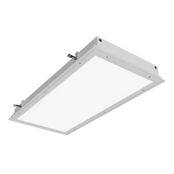 MEW - Recessed LED Luminaire for MRI and Imaging Suites - Advantage ...
