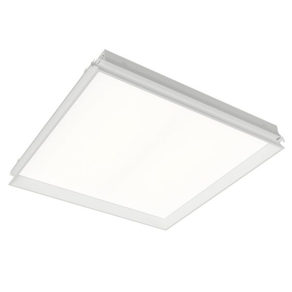 LLISB - 4x4 LED Lay-In Skybox - Advantage Environmental Lighting