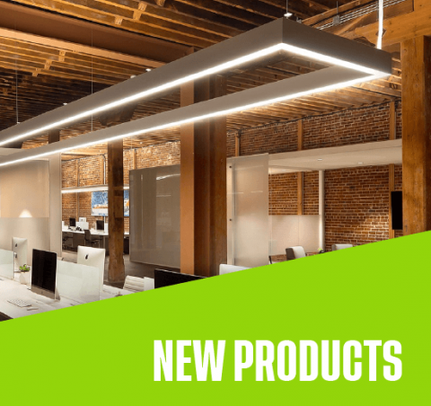 Products - Advantage Environmental Lighting