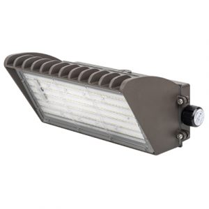 HWP - Semi Cut-Off Glass Wall Packs - Advantage Environmental Lighting