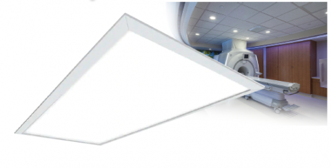 FPTMRI - Recessed Luminaire for Imagining and MRI Suites. - Advantage ...