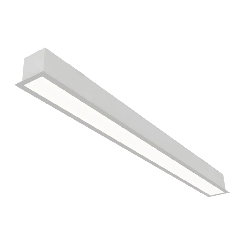 LDL4OR - 4" ASYMMETRICAL LINEAR LIGHTING FOR O.R. CEILINGS - Advantage ...