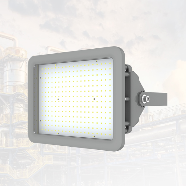 XPA - EXPLOSION-PROOF LIGHTS FOR MARINE AND HAZARDOUS APPLICATIONS ...
